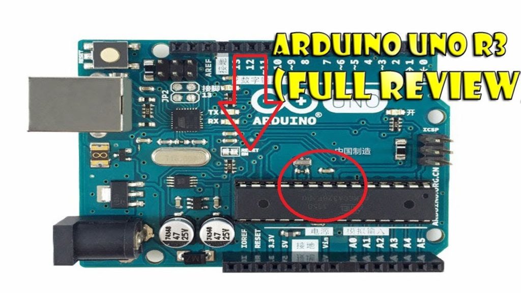Arduino UNO R3 (Full Review) Harga dan Spesifikasi Lengkap – TEKNIK ... Arduino UNO R3 (Full Review) Harga dan Spesifikasi Lengkap – TEKNIK ...