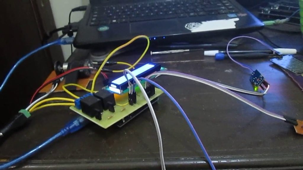 kendali motor jemuran otomatis menggunakan sensor hujan / air, sensor ... kendali motor jemuran otomatis menggunakan sensor hujan / air, sensor ...